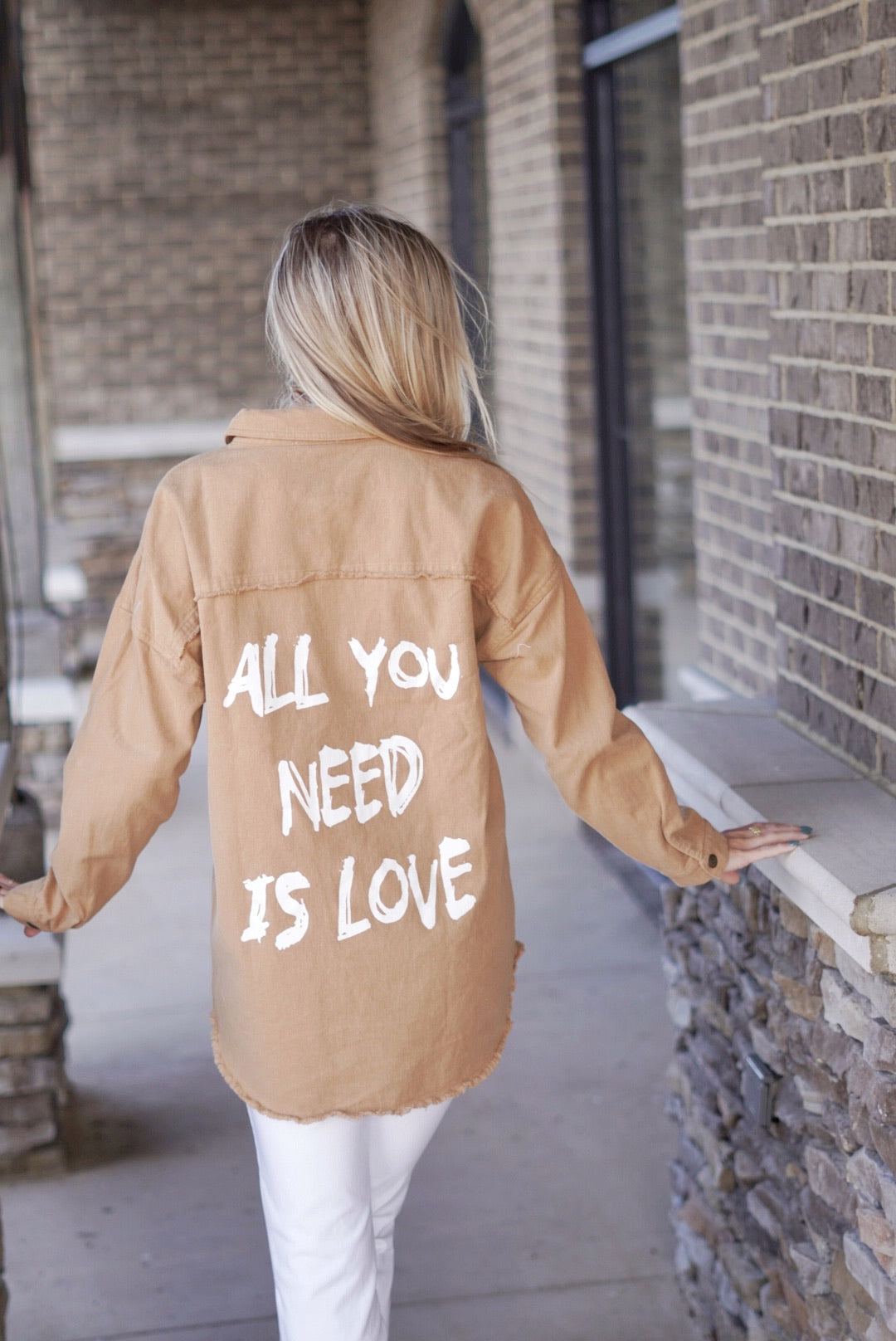 Jackets – Allie and Me Boutique