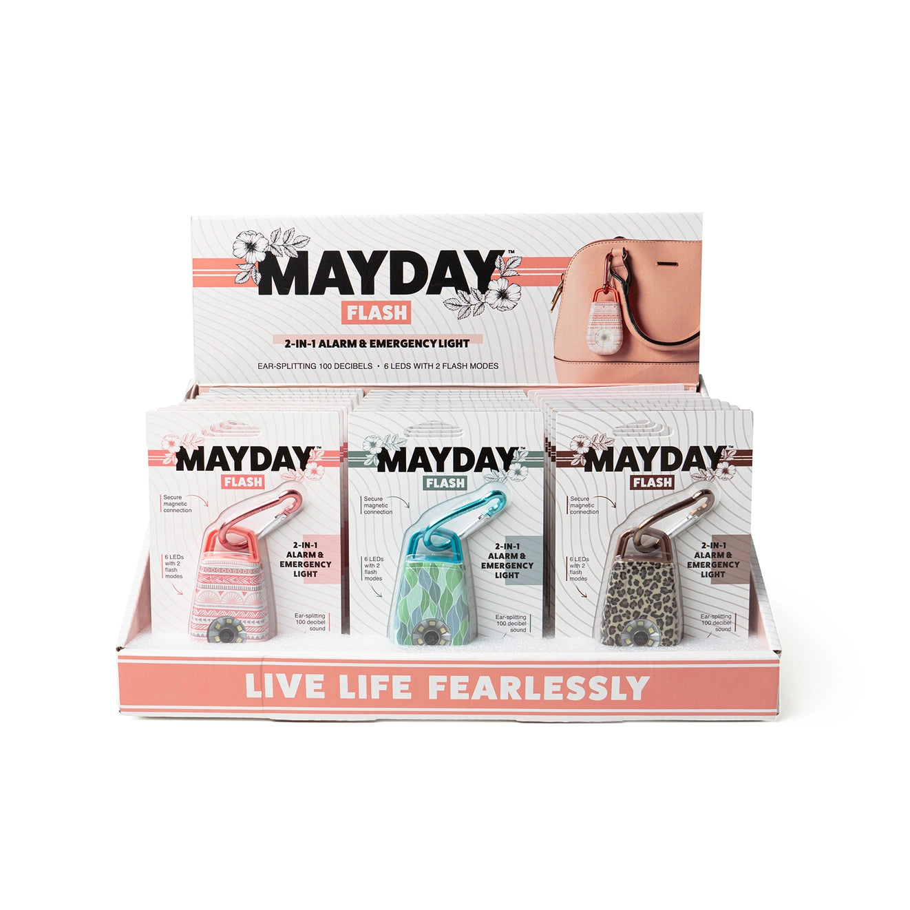 Mayday Ultra Flash – Allie and Me Boutique
