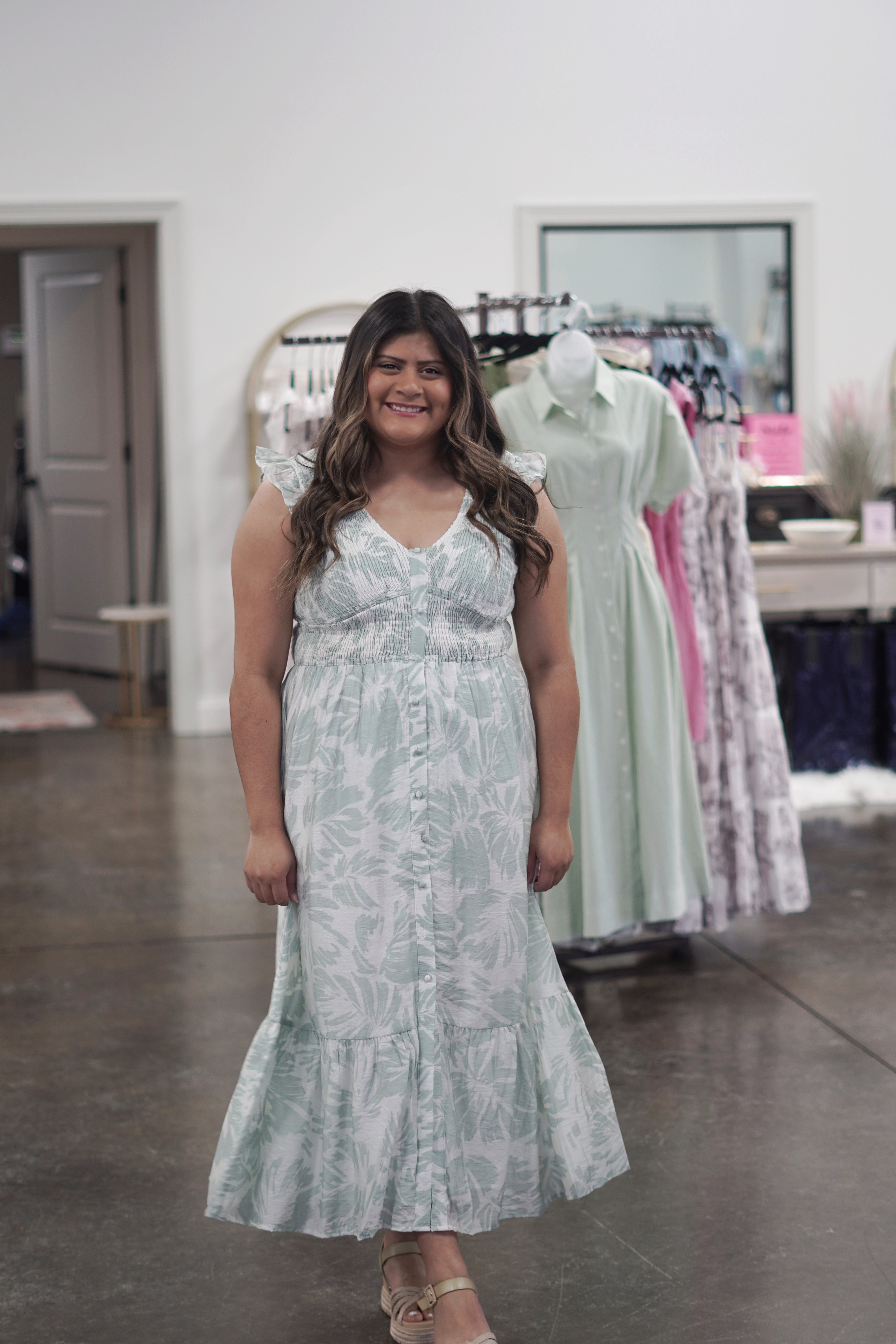 Allie and Me Boutique