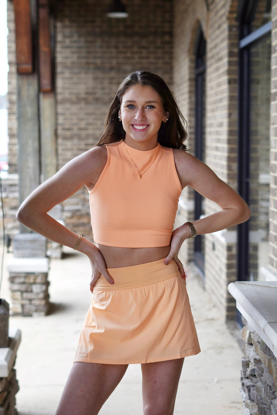 Lush Line – Allie and Me Boutique