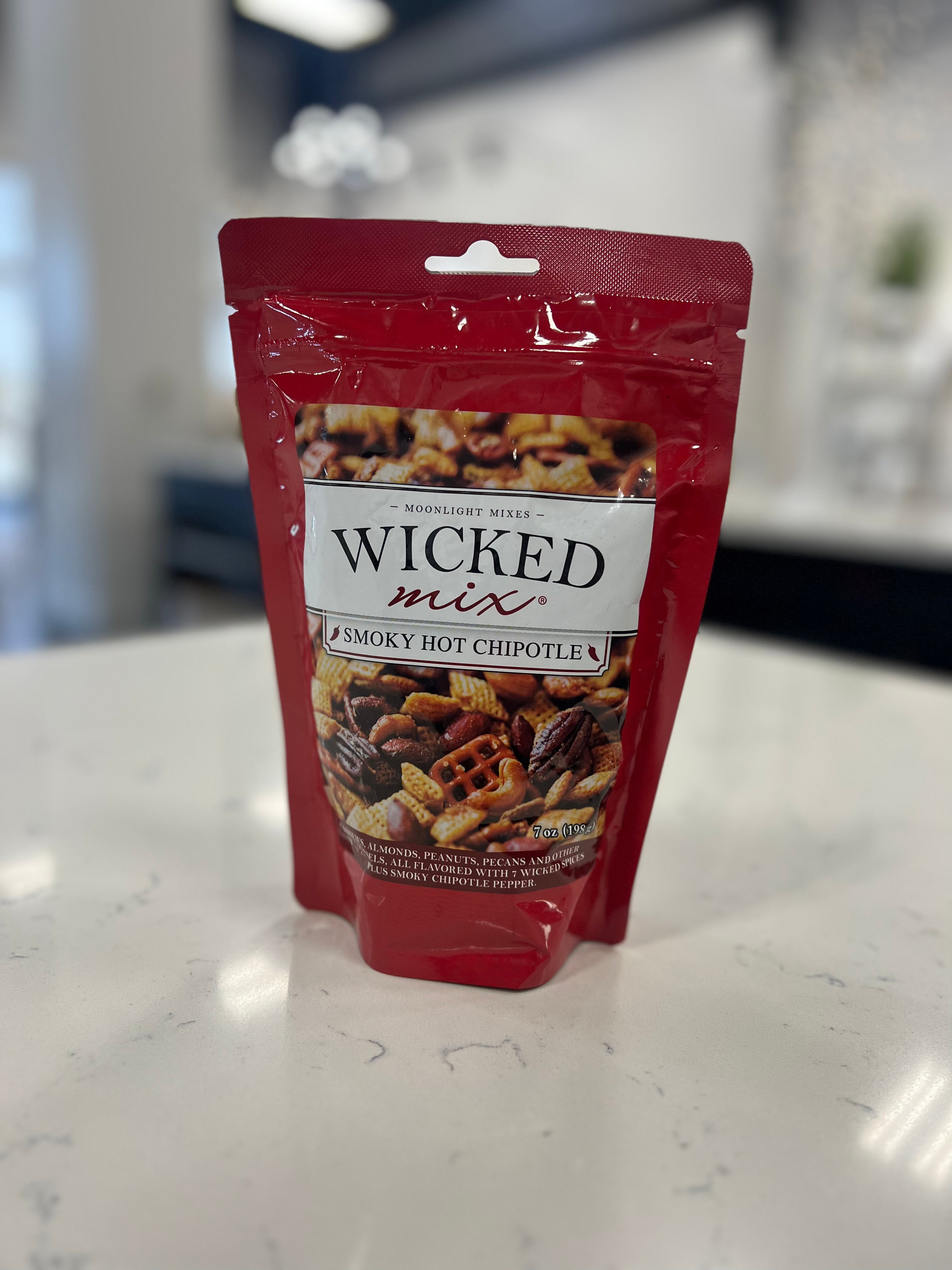 Wicked Mix Snacks – Allie and Me Boutique