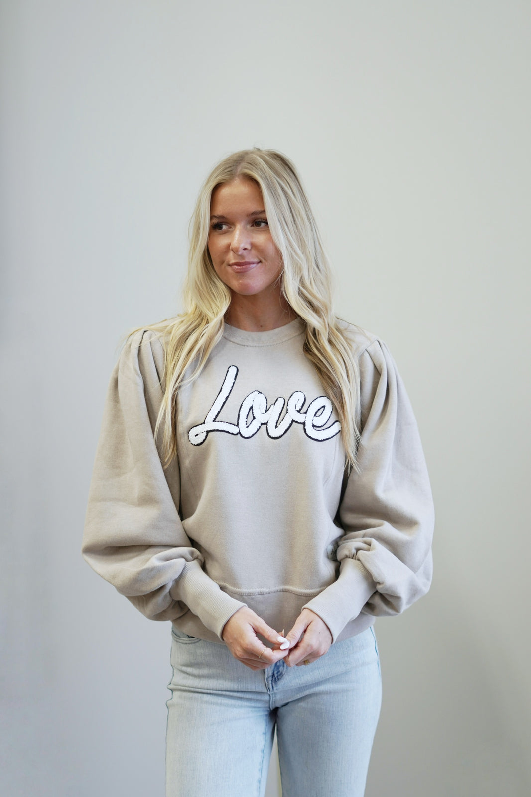 Lush Line – Allie and Me Boutique