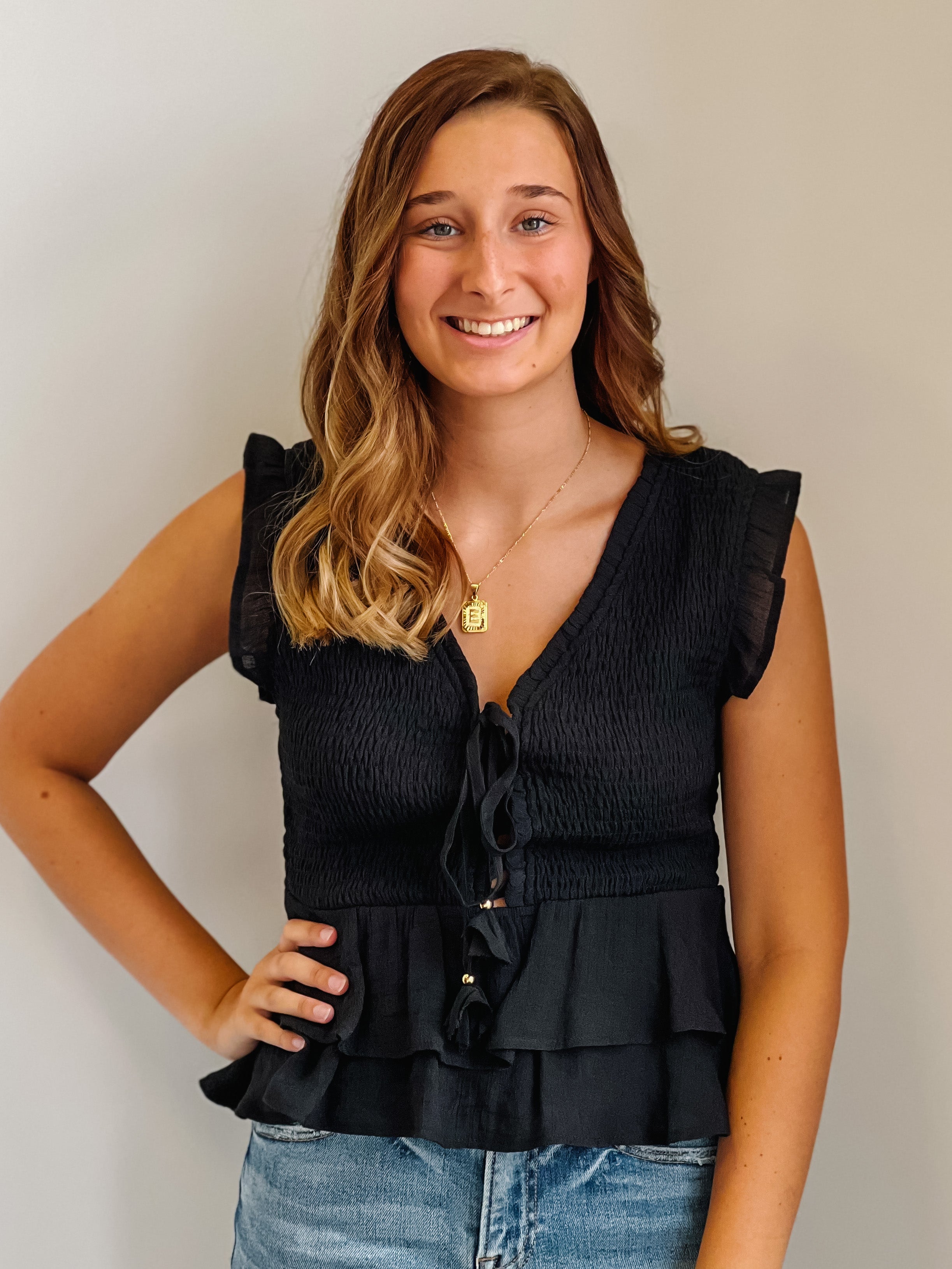 Tops & Blouses – Allie and Me Boutique