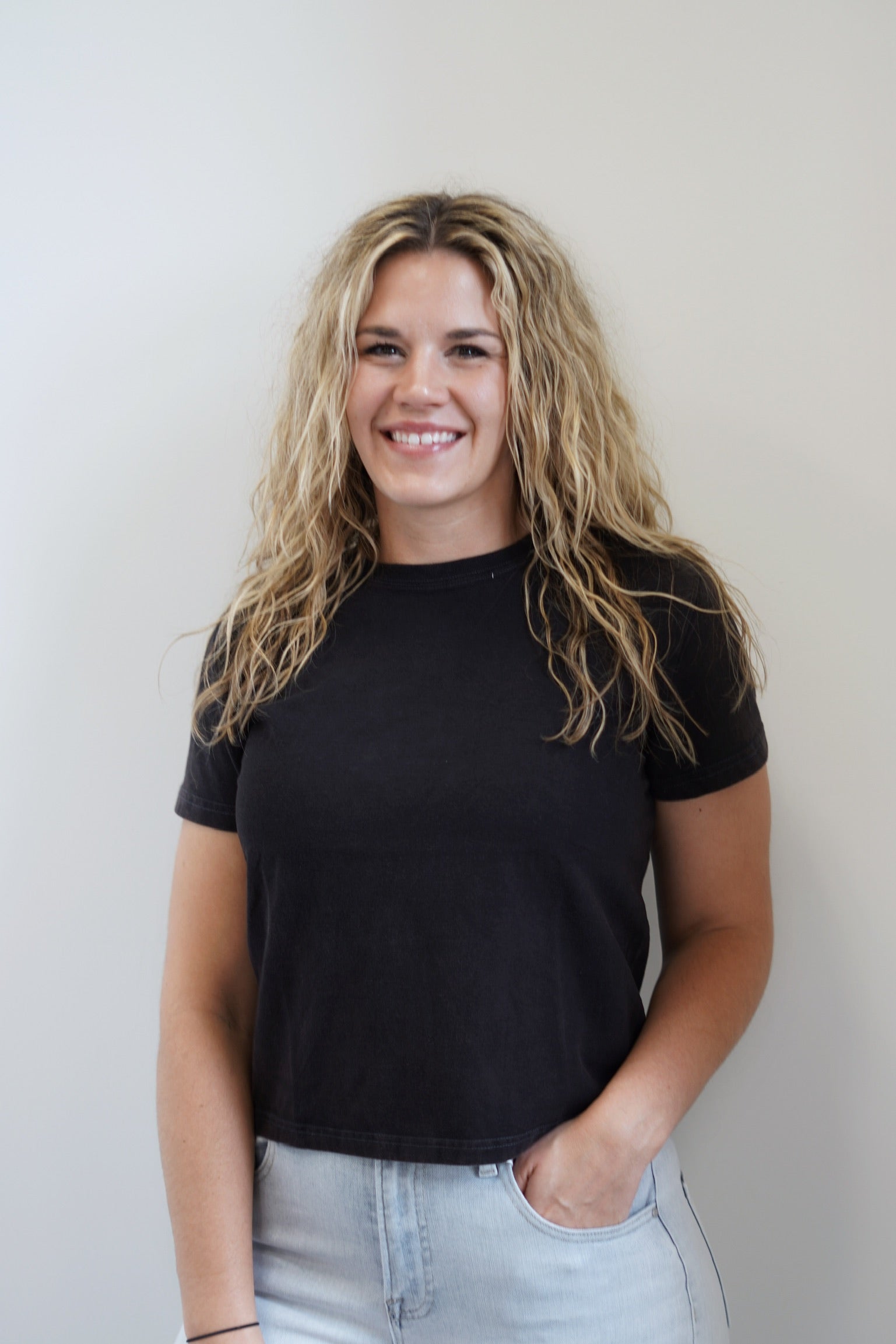 Bobbi Baby Mineral Washed Tee – Allie and Me Boutique