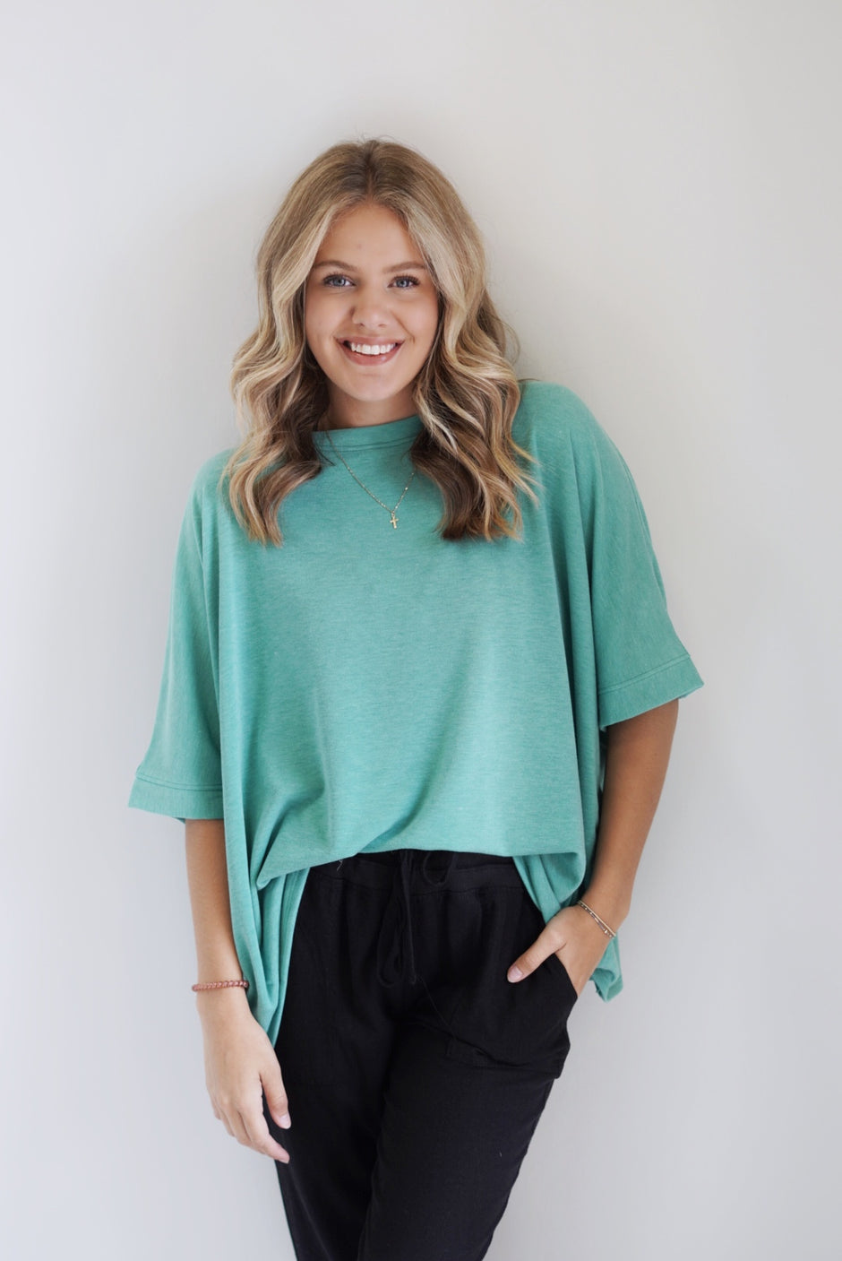 Lush Line – Allie and Me Boutique