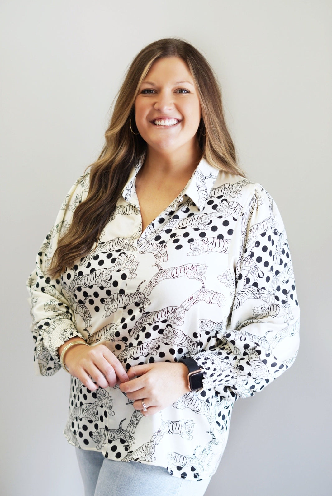 Lush Line – Allie and Me Boutique